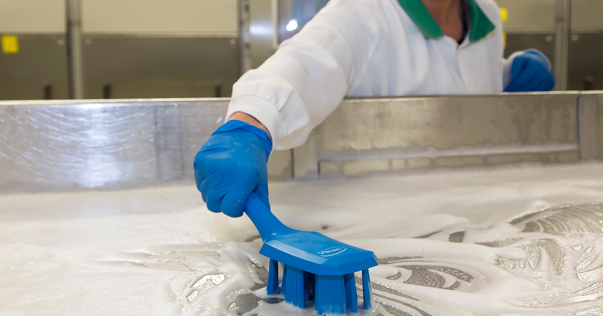 Webinar | Cleaning Equipment Maintenance: Ensuring that Your Tools ...