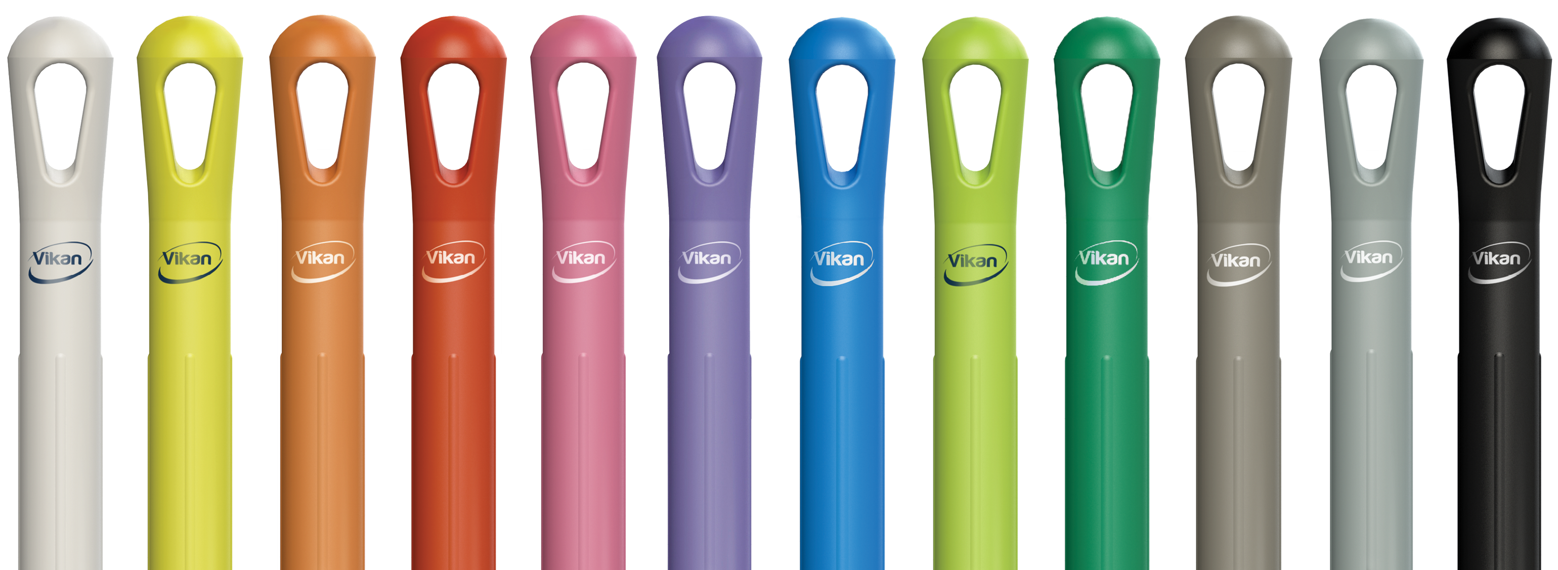 Why Colour Code Your Cleaning Tools and Utensils?
